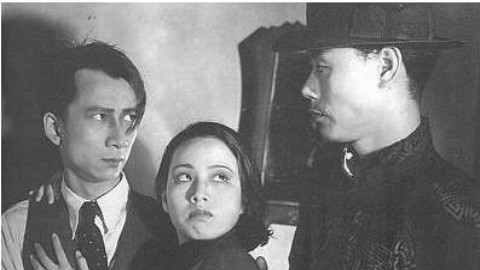 1936年明星,30年明星,32年明星_大山谷图库