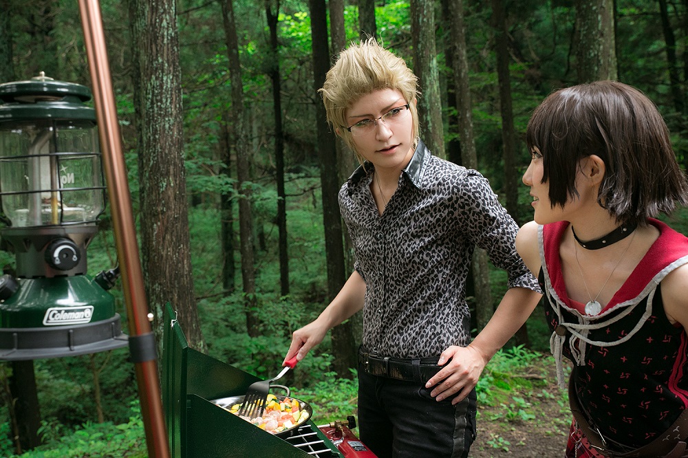 伊格尼斯ff15,f5伊格尼斯,伊格尼斯_大山谷图库