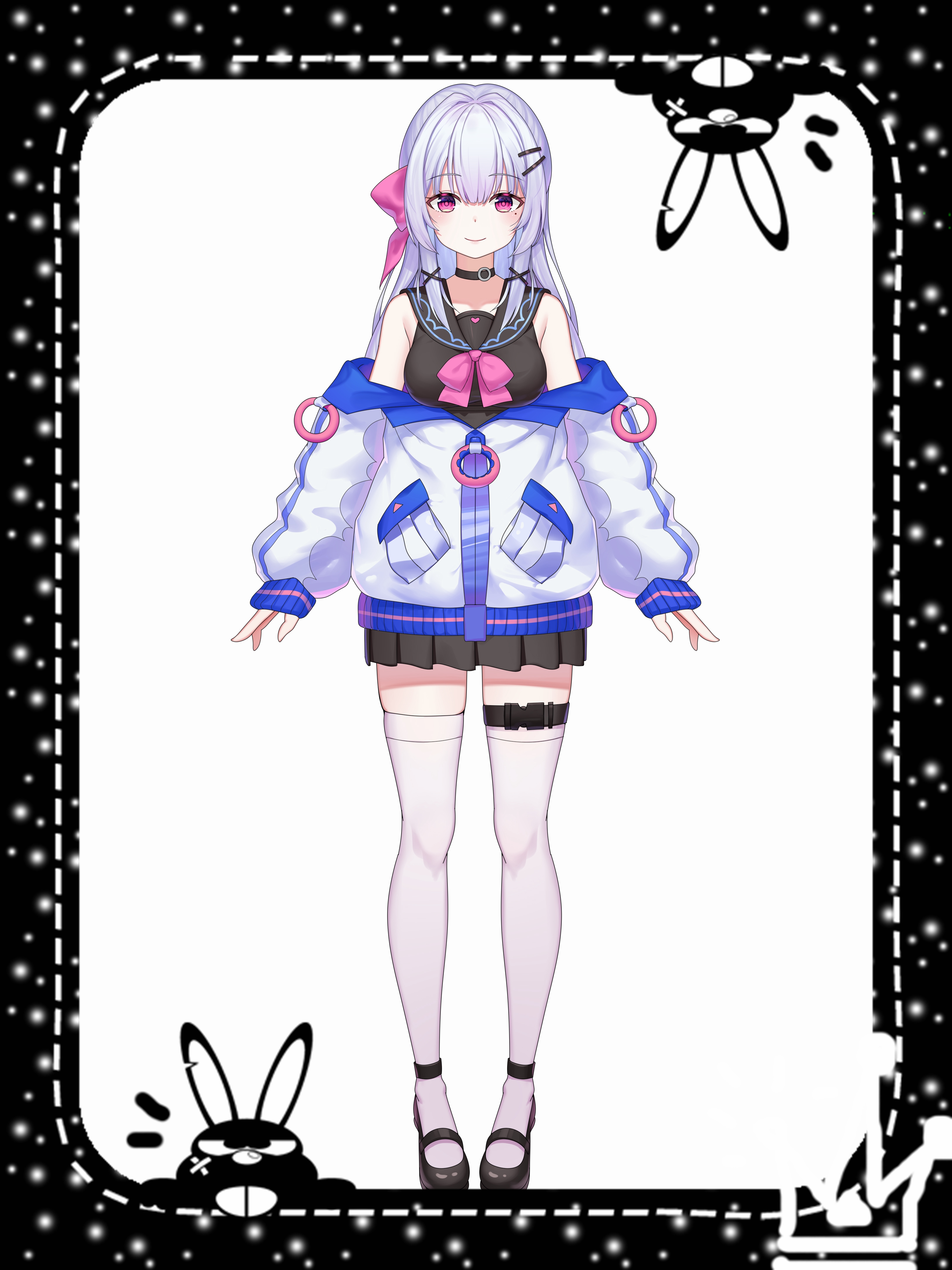 vup,vup的皮怎么做,动作(第2页)_大山谷图库