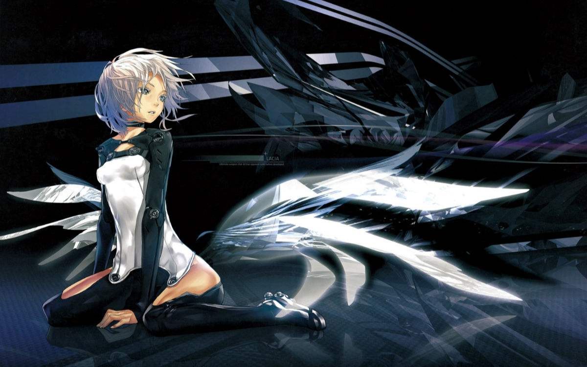 beatless超清壁纸-千图网