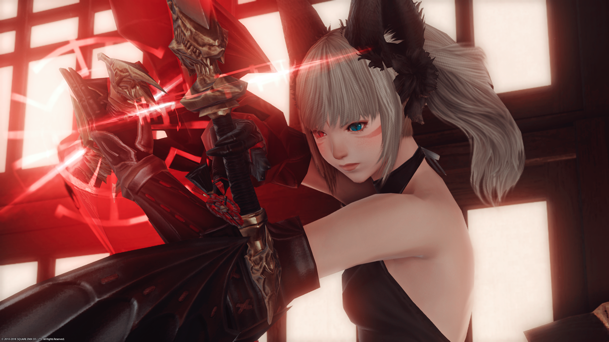 ff14猫区,f4猫小胖,f4区服_大山谷图库