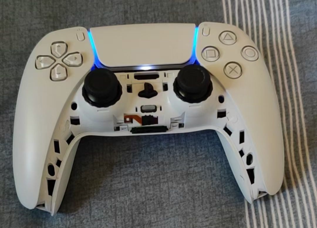 ps5手柄怎么测试漂移,ps5手柄怎么重新校准,ps5手柄(第2页)_大山谷图库