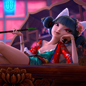 【480P】《幸运的卢克》【1-52_国语】（1970） - AcFun弹幕视频网 - 认真你就输啦 (?ω?)ノ- ( ゜- ゜)つロ