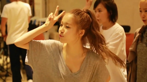 crayonpopellin,rayon,drayon_大山谷图库