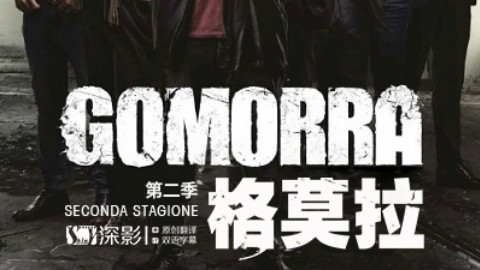 格莫拉第三季演员表,格莫拉所有的演员表,格莫拉演员表_大山谷图库