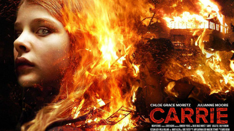 魔女嘉莉2013_魔女嘉莉海报 - 随意优惠券