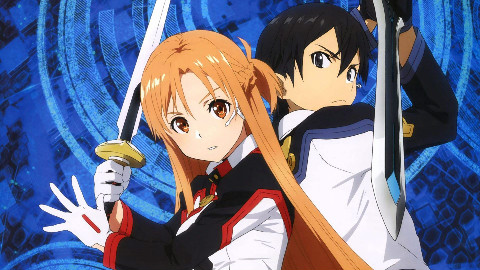 刀剑神域 Extra Edition：null null - AcFun弹幕视频网 - 认真你就输啦 (?ω?)ノ- ( ゜- ゜)つロ