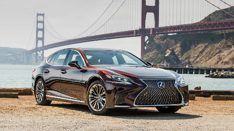 雷克萨斯ls270,雷克萨斯270,es200雷克萨斯_大山谷图库