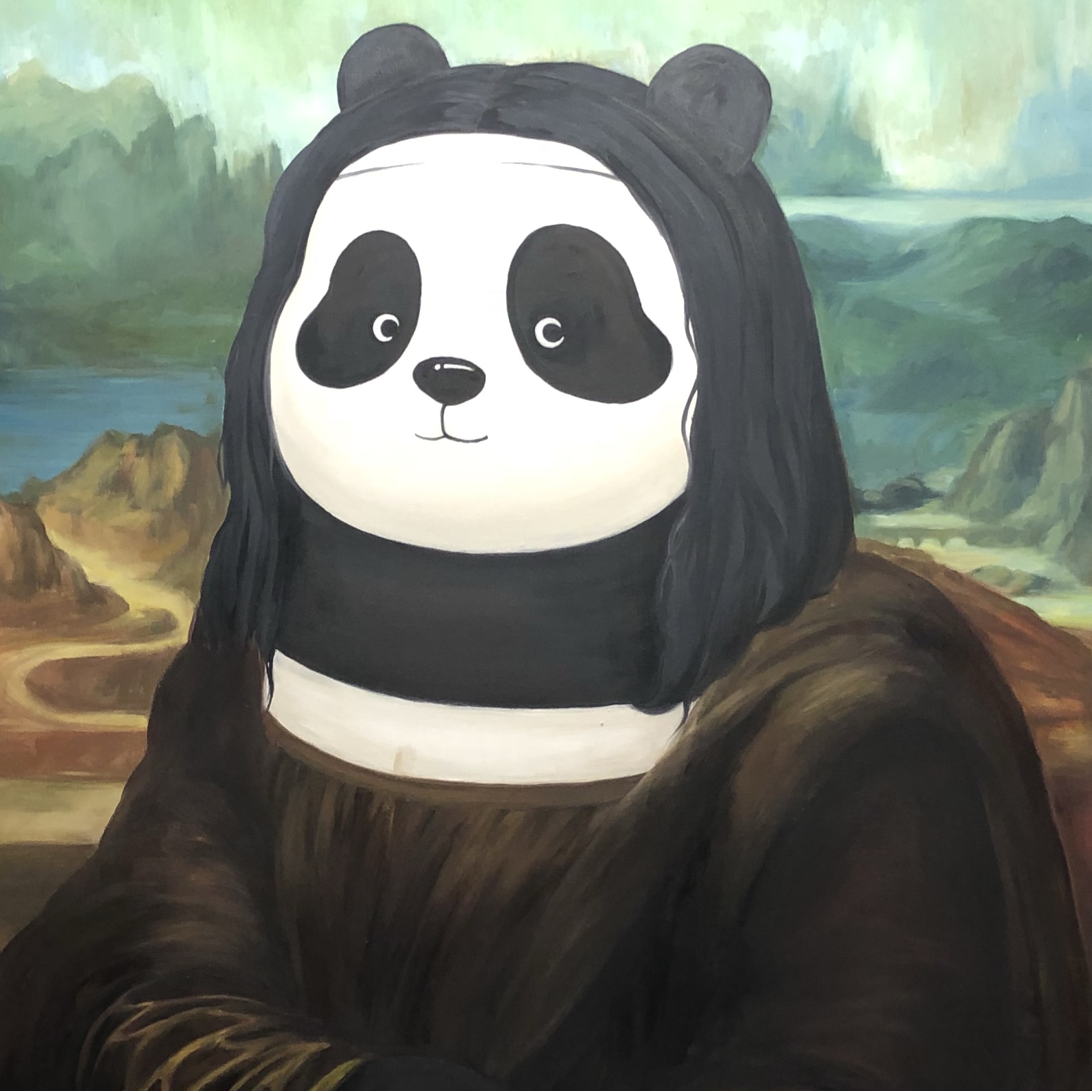 眼镜御姐，极致热辣【UP&DOWN】 - AcFun弹幕视频网 - 认真你就输啦 (?ω?)ノ- ( ゜- ゜)つロ