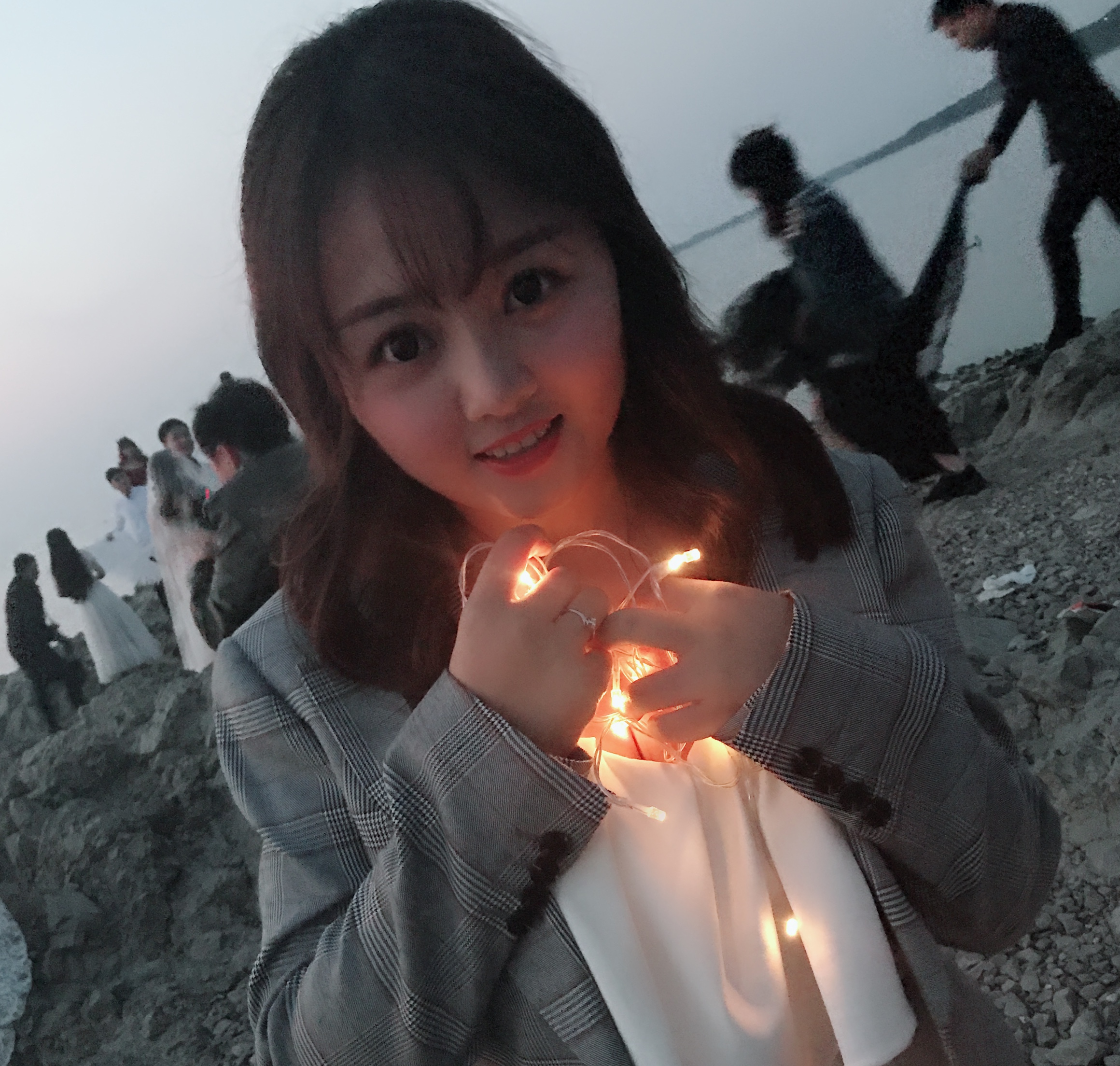 【元气满满】#1·西式JK - AcFun弹幕视频网 - 认真你就输啦 (?ω?)ノ- ( ゜- ゜)つロ