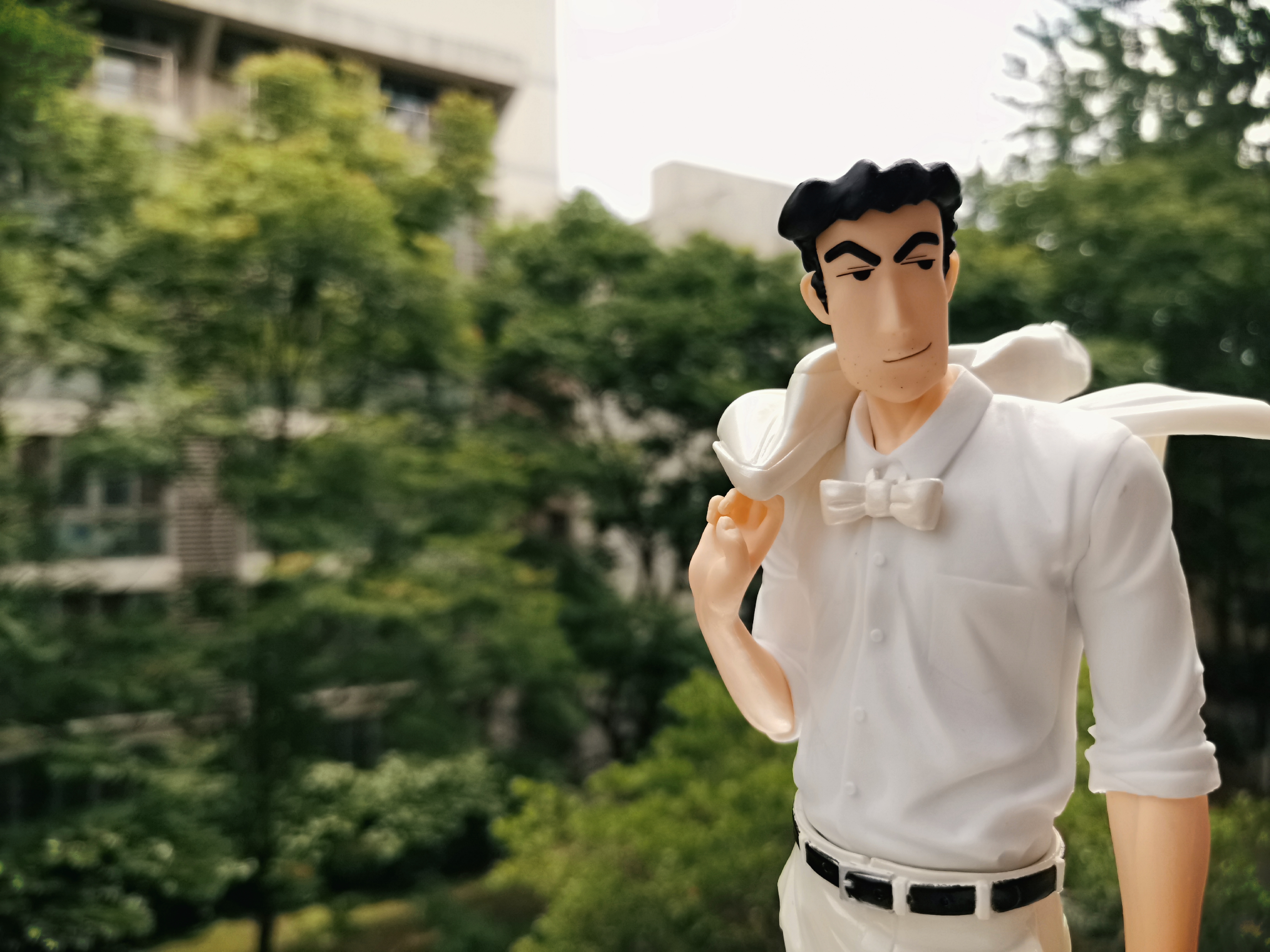 最帅工薪族——野原广志 造型师X写真家 景品 - AcFun弹幕视频网 - 认真你就输啦 (?ω?)ノ- ( ゜- ゜)つロ