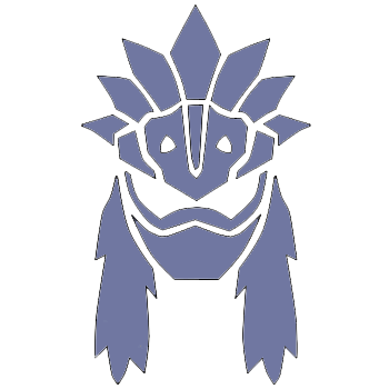 假面骑士exaid标志-千图网