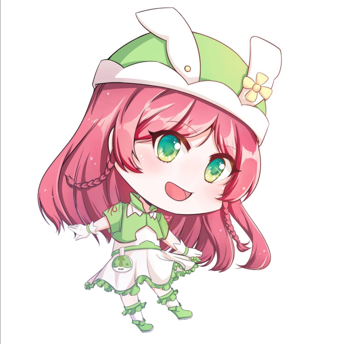 黑皮辣妹~Sticky - AcFun弹幕视频网 - 认真你就输啦 (?ω?)ノ- ( ゜- ゜)つロ