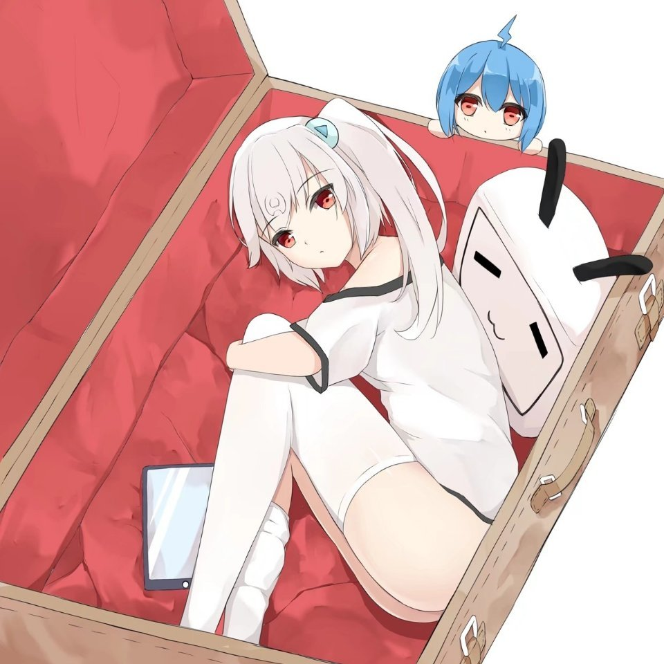 葫芦娃：回答我！look in my eyes！ - AcFun弹幕视频网 - 认真你就输啦 (?ω?)ノ- ( ゜- ゜)つロ