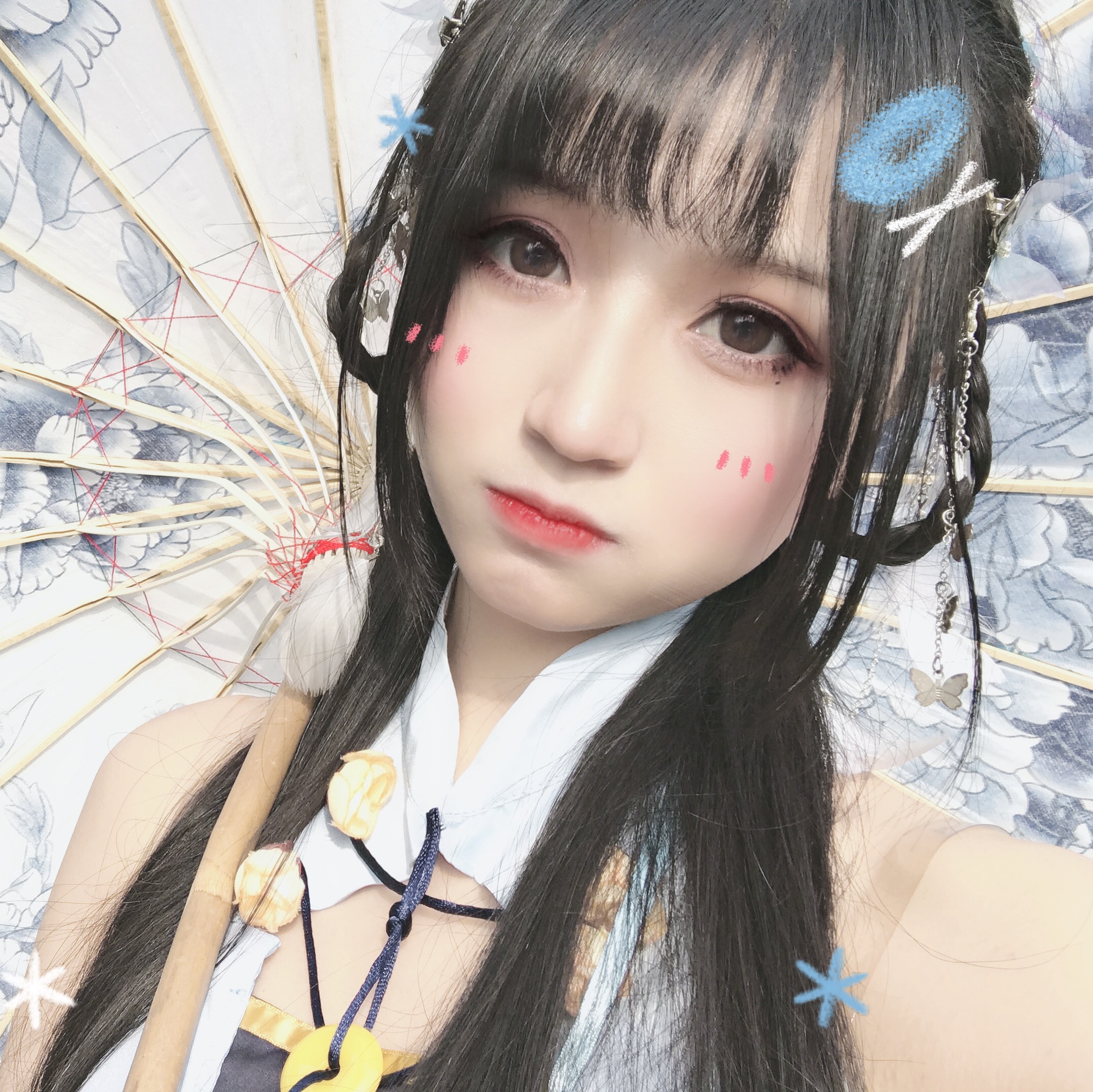 一只小黄鱼的个人空间 -AcFun弹幕视频网 - 认真你就输啦 (?ω?)ノ- ( ゜- ゜)つロ