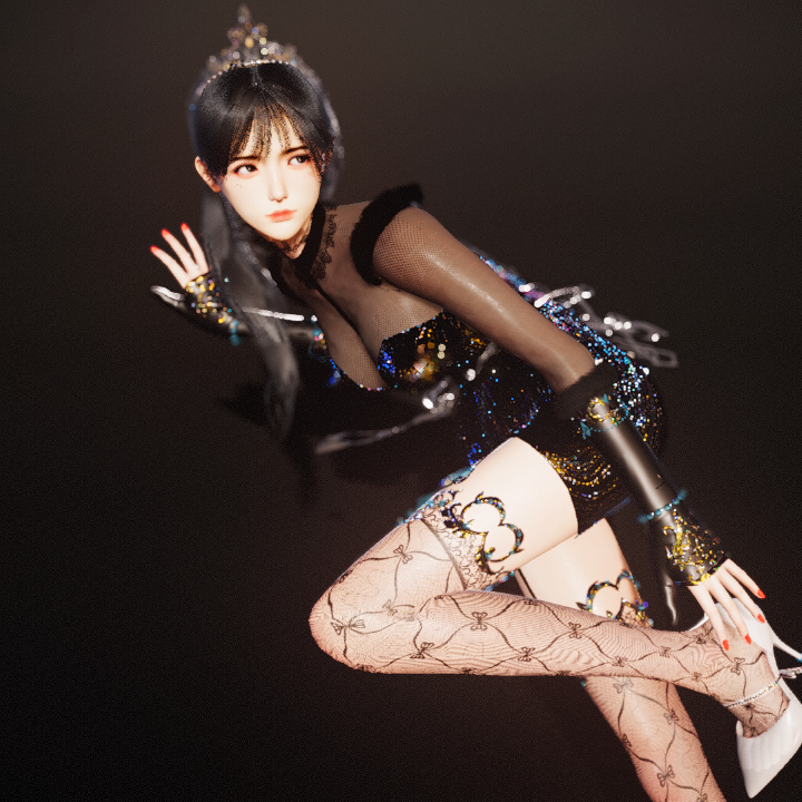 [MMD motion DL]nice body - AcFun弹幕视频网 - 认真你就输啦 (?ω?)ノ- ( ゜- ゜)つロ