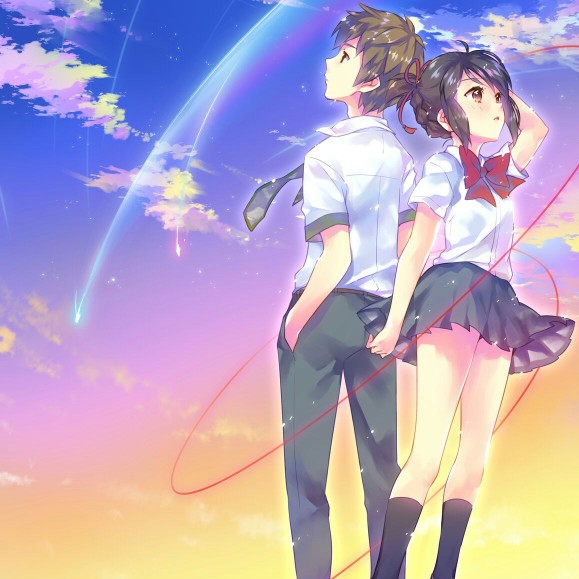 【剧场版/完全新作】天使降临到我身边 完全新作剧场动画 制作决定PV【MCE汉化组】 - AcFun弹幕视频网 - 认真你就输啦 (?ω?)ノ- ( ゜- ゜)つロ