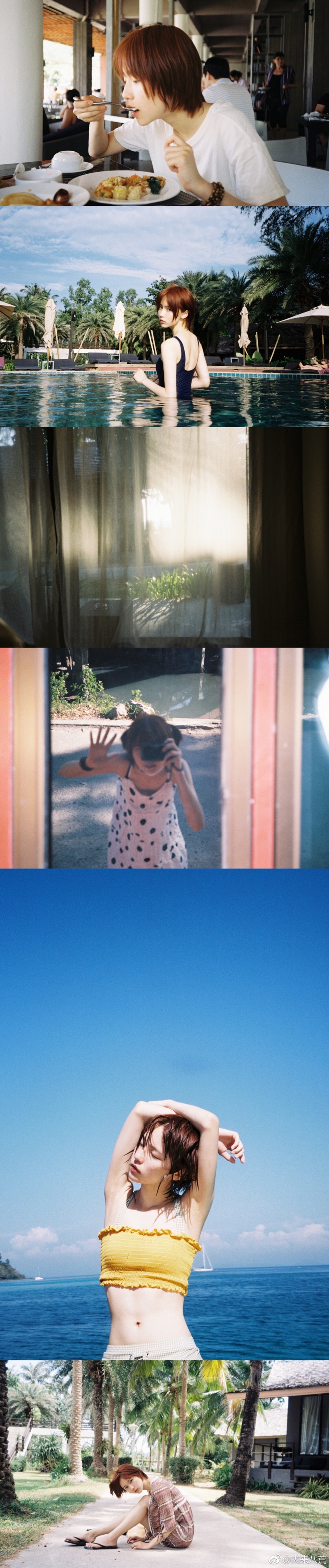 成果的写真 - AcFun弹幕视频网 - 认真你就输啦 (?ω?)ノ- ( ゜- ゜)つロ