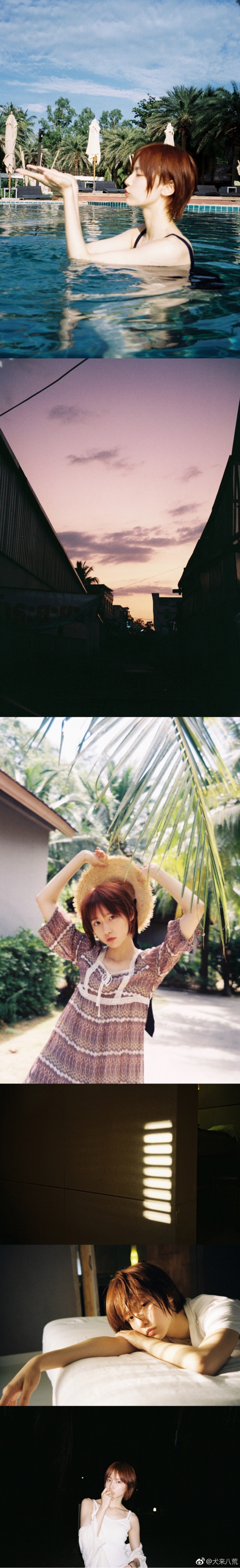 成果的写真 - AcFun弹幕视频网 - 认真你就输啦 (?ω?)ノ- ( ゜- ゜)つロ