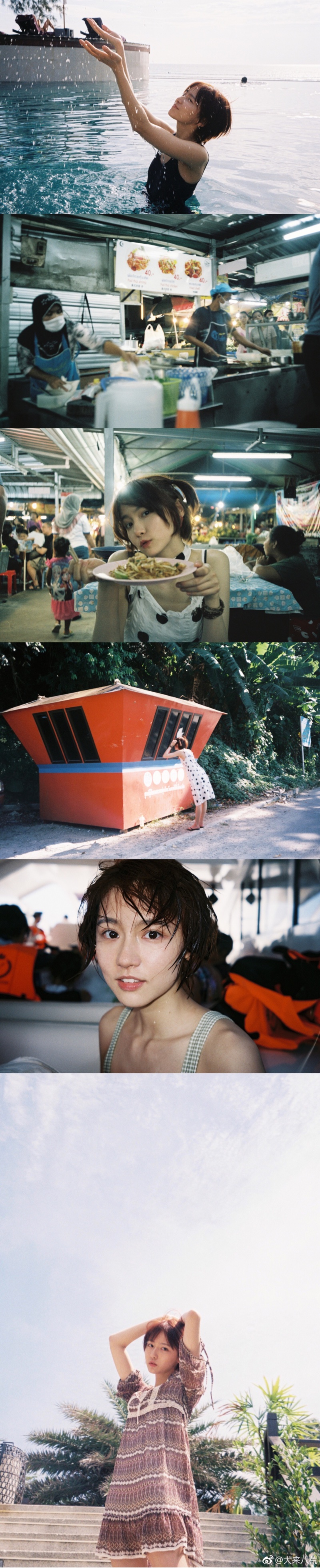 成果的写真 - AcFun弹幕视频网 - 认真你就输啦 (?ω?)ノ- ( ゜- ゜)つロ