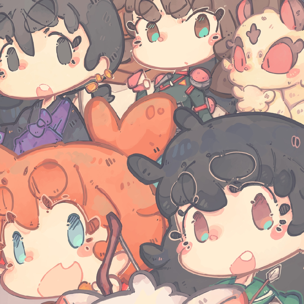 【高清】1979花仙子全50集+OVA - AcFun弹幕视频网 - 认真你就输啦 (?ω?)ノ- ( ゜- ゜)つロ