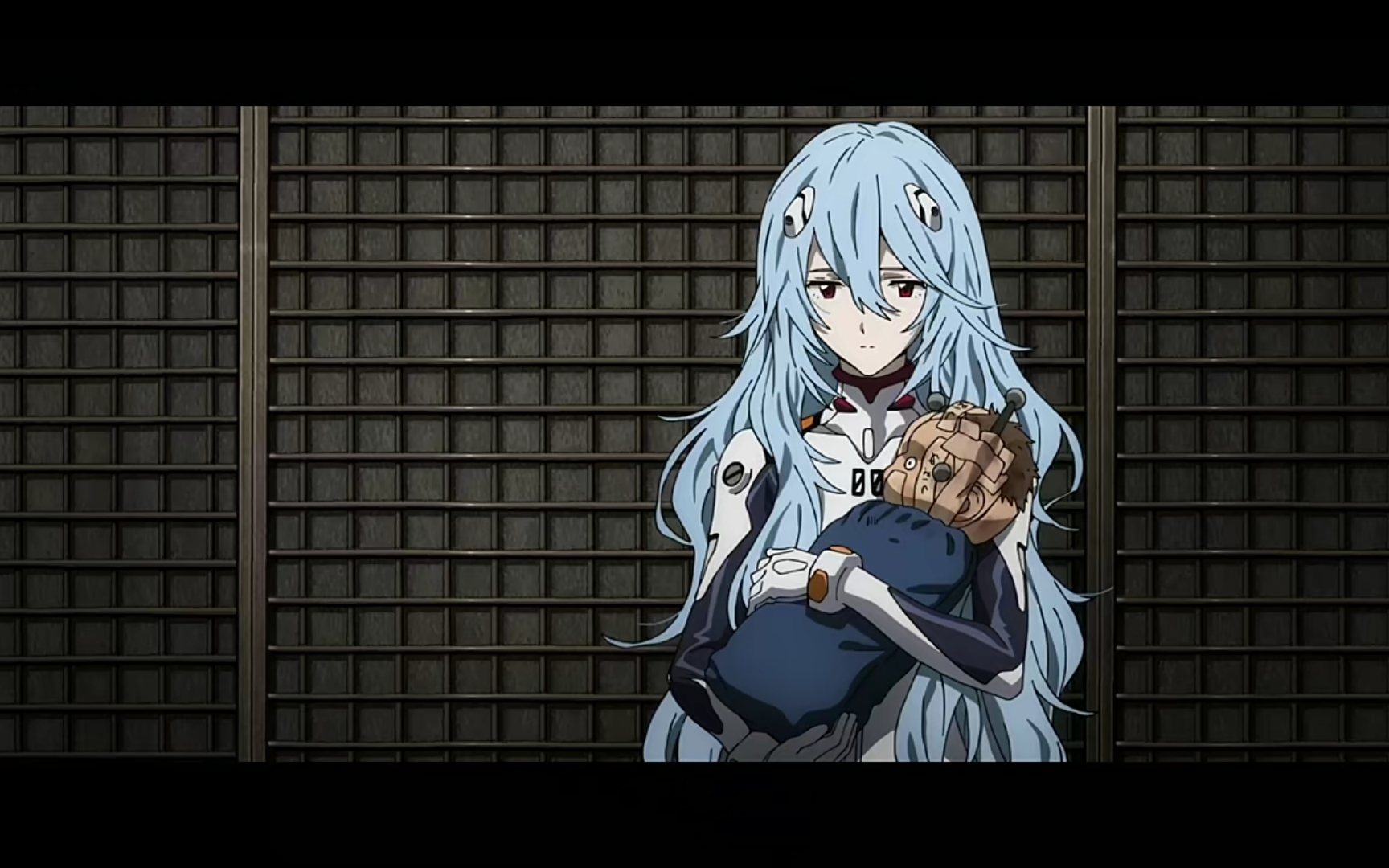 【自制/双语字幕】【宇多田光】One Last Kiss【EVA新剧场版：终 主题曲 】 - AcFun弹幕视频网 - 认真你就输啦 (?ω ...