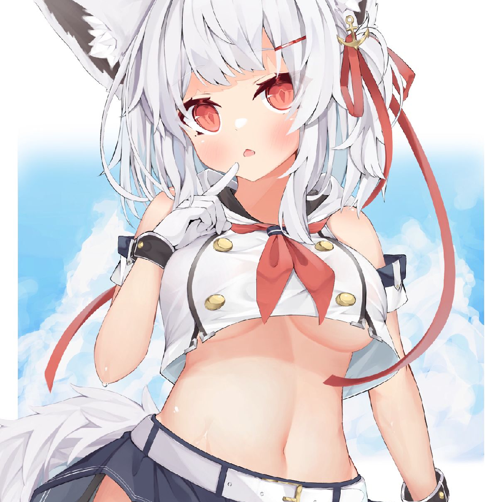 【弱音/MMD】神泣cos - AcFun弹幕视频网 - 认真你就输啦 (?ω?)ノ- ( ゜- ゜)つロ