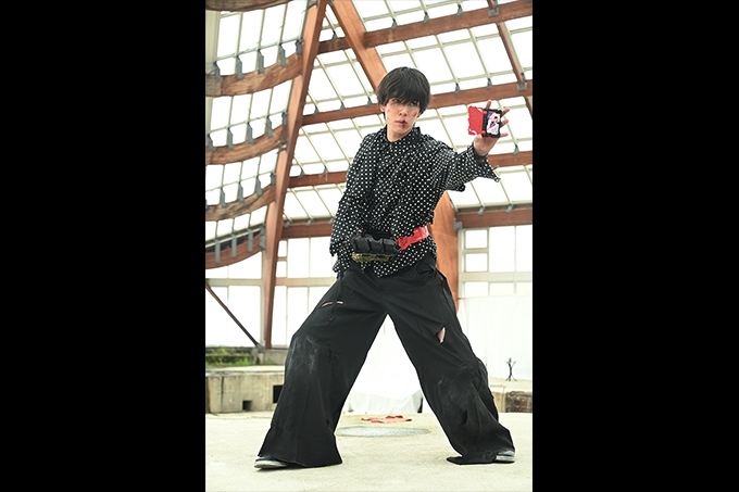 假面骑士Saber（圣刃）第46话先行预告 - AcFun弹幕视频网 - 认真你就输啦 (?ω?)ノ- ( ゜- ゜)つロ