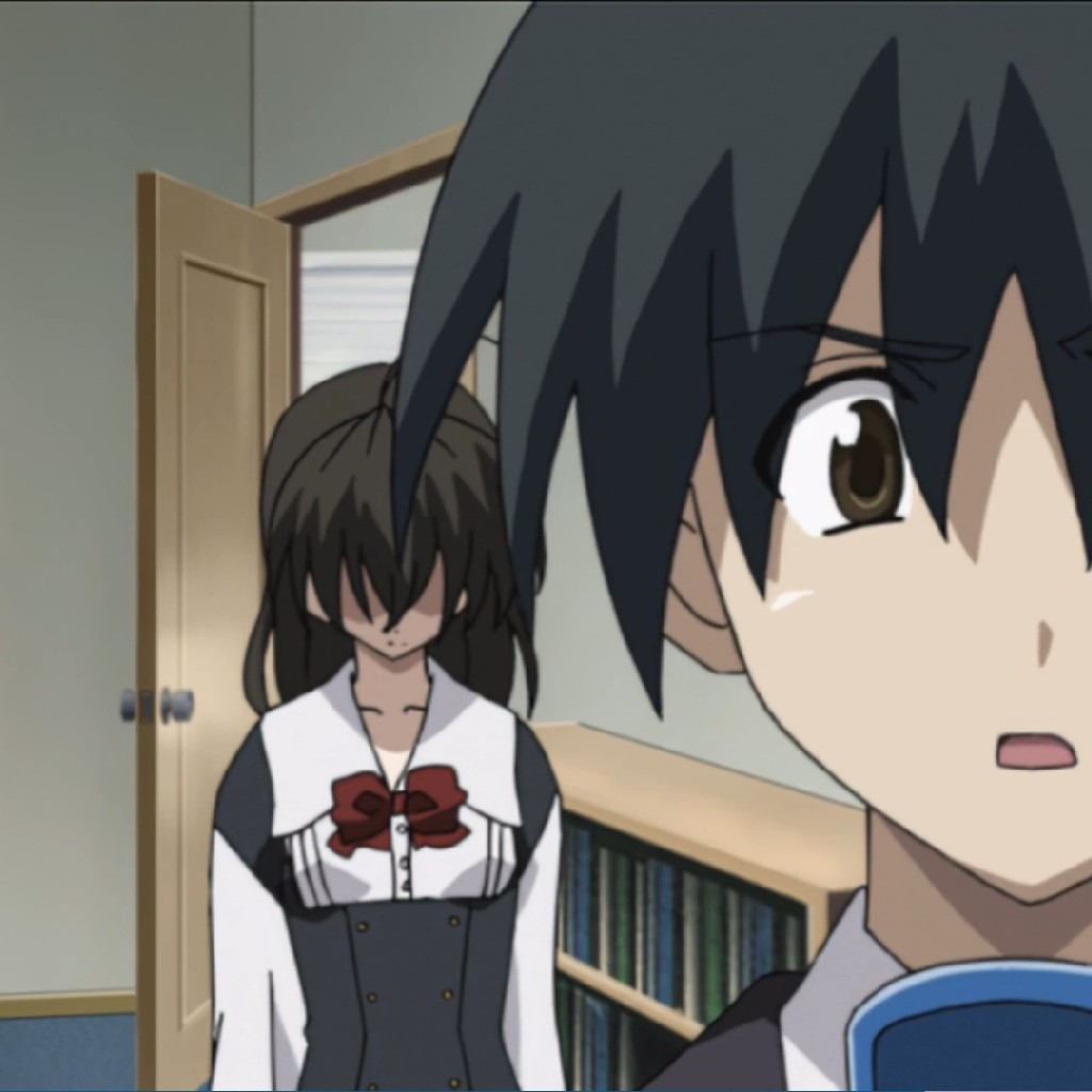 [4K超清无水印版]Ave Mujica NCOP KiLLKiSS - AcFun弹幕视频网 - 认真你就输啦 (?ω?)ノ- ( ゜- ゜)つロ