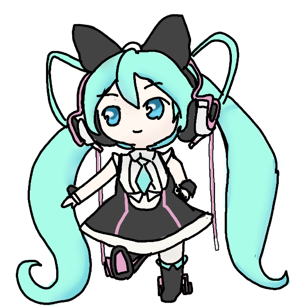 【熟肉】为了防止过气而改变属性的miku - AcFun弹幕视频网 - 认真你就输啦 (?ω?)ノ- ( ゜- ゜)つロ