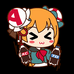 Sticky Sticky - AcFun弹幕视频网 - 认真你就输啦 (?ω?)ノ- ( ゜- ゜)つロ