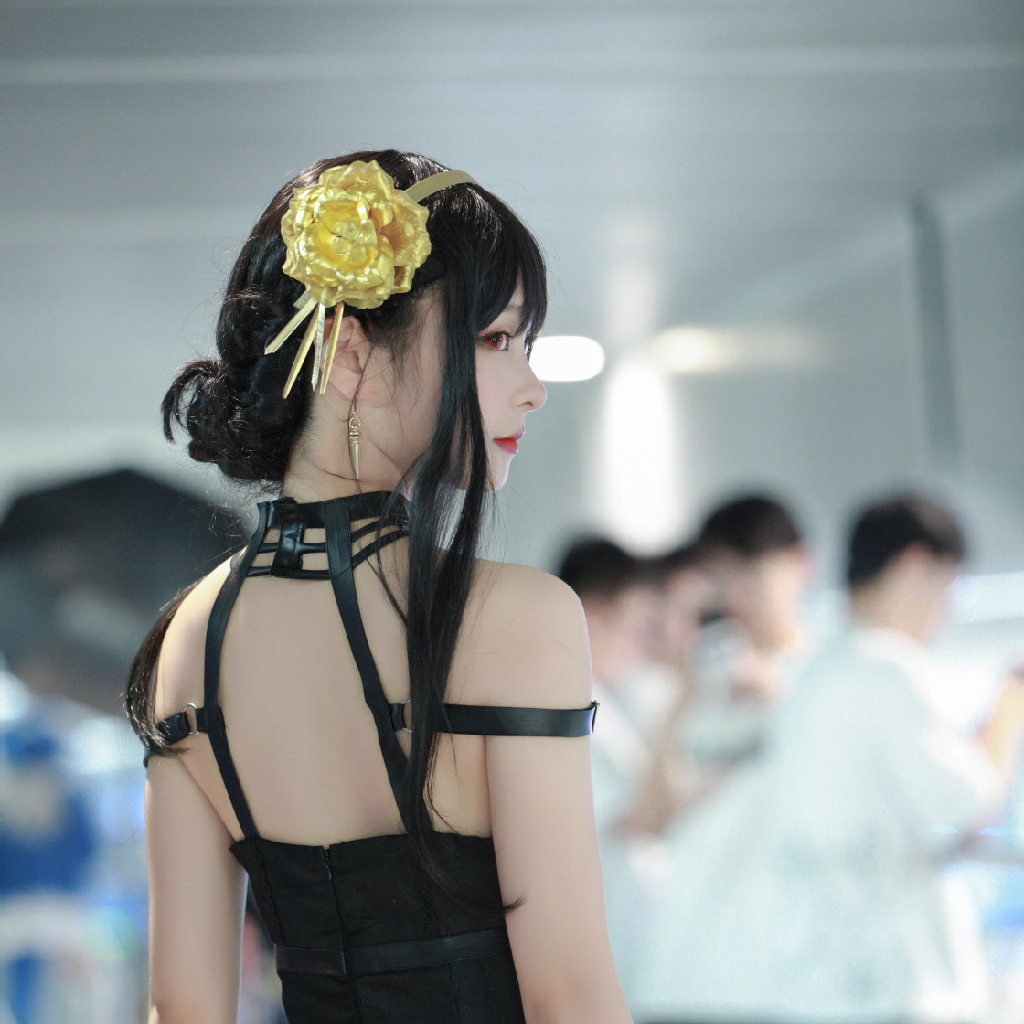 【AcFun舞蹈月刊】2024年 第十期 - AcFun弹幕视频网 - 认真你就输啦 (?ω?)ノ- ( ゜- ゜)つロ