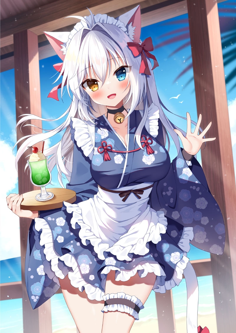 P站每日榜★动漫美图推荐★第771期(油腻的师姐) - AcFun弹幕视频网 - 认真你就输啦 (?ω?)ノ- ( ゜- ゜)つロ