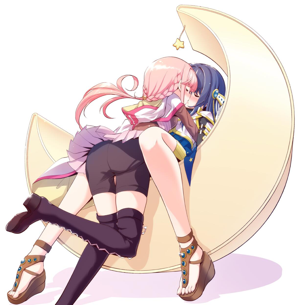 【MMD/绝区零】艾莲——惬意的事 - AcFun弹幕视频网 - 认真你就输啦 (?ω?)ノ- ( ゜- ゜)つロ