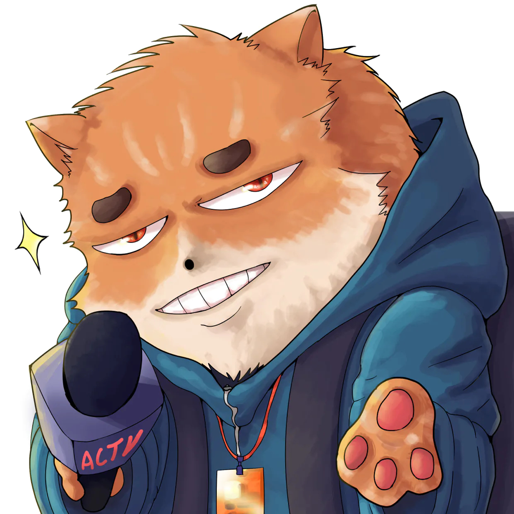 《主打陪伴》正片——祝贺ACfun18周年【AC18】 - AcFun弹幕视频网 - 认真你就输啦 (?ω?)ノ- ( ゜- ゜)つロ