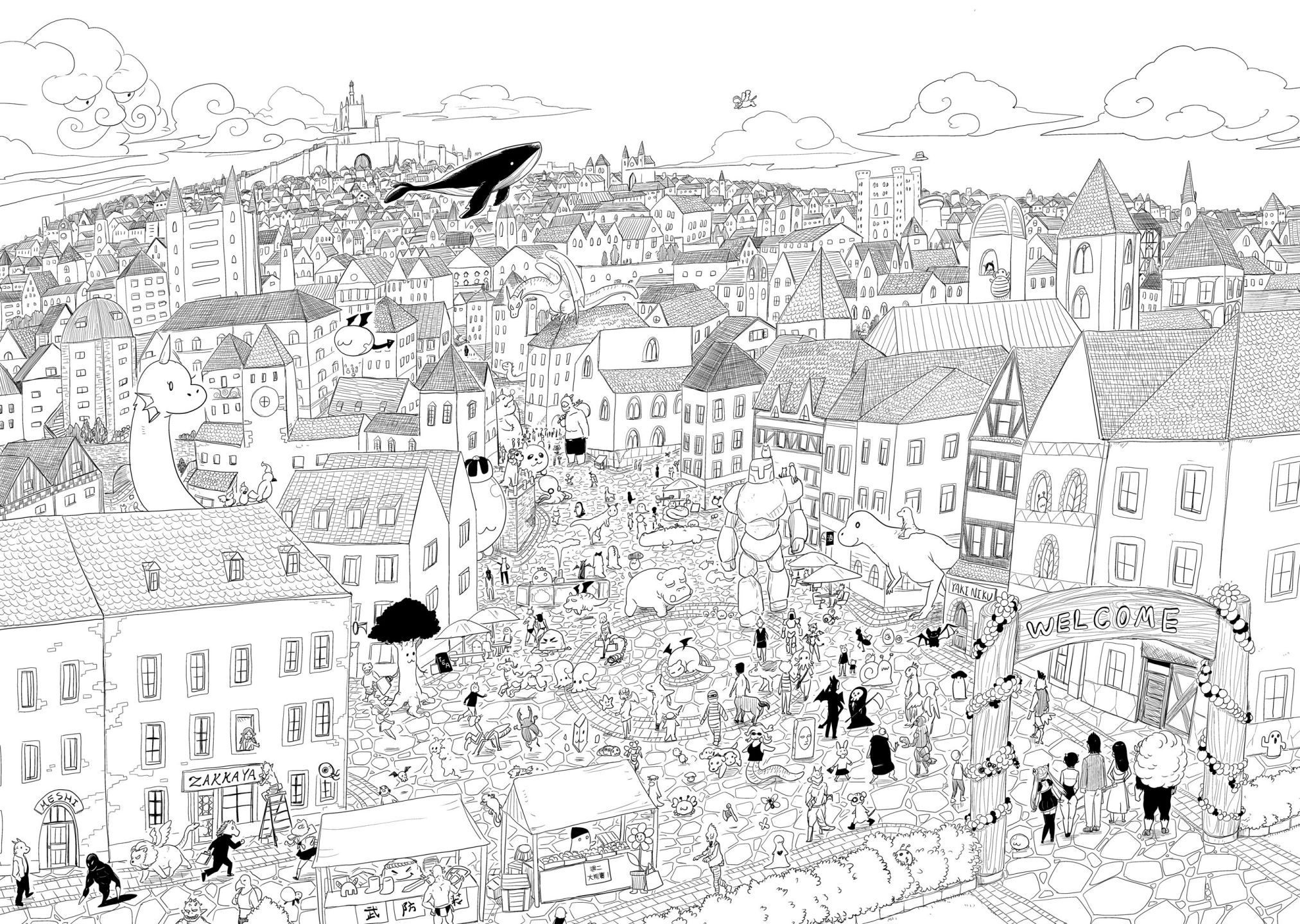 【漫画】LV1魔王与独居废勇者 #33 - AcFun弹幕视频网 - 认真你就输啦 (?ω?)ノ- ( ゜- ゜)つロ