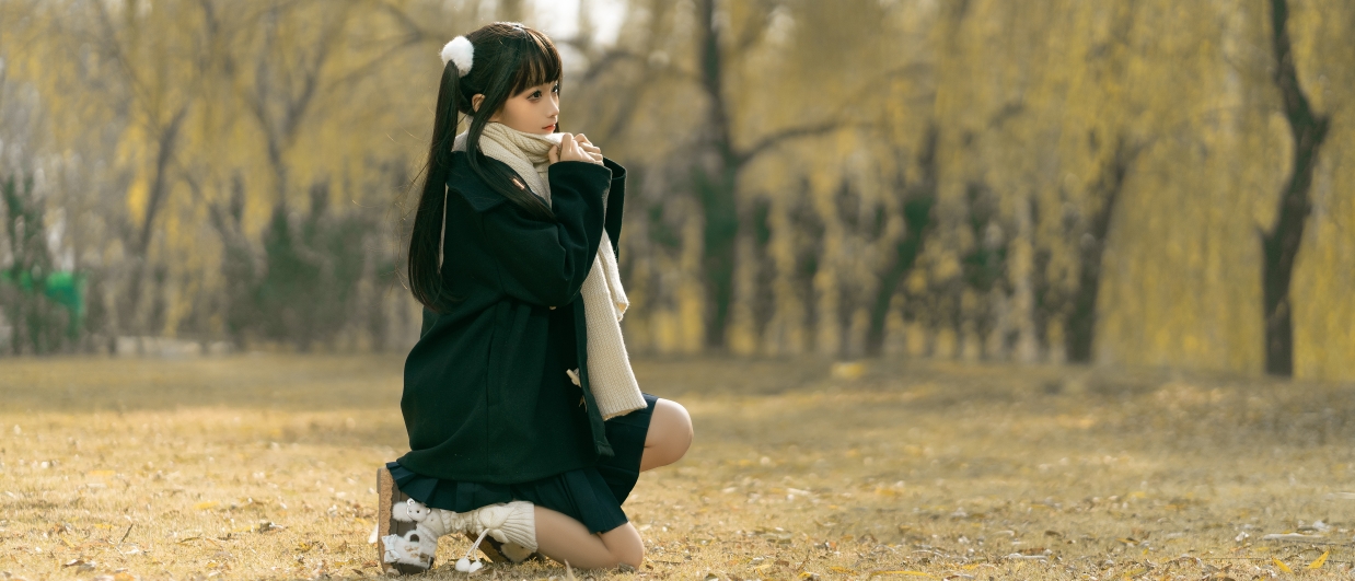 秋季jk（蠢沫沫） - AcFun弹幕视频网 - 认真你就输啦 (?ω?)ノ- ( ゜- ゜)つロ