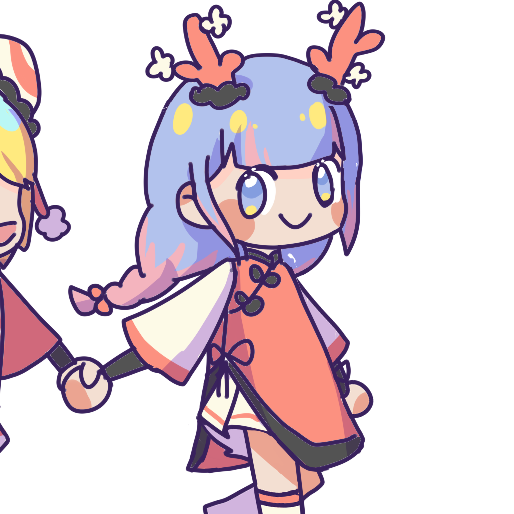 AC娘开年热单《超大侠》震撼来袭，激活你的2025！！ - AcFun弹幕视频网 - 认真你就输啦 (?ω?)ノ- ( ゜- ゜)つロ