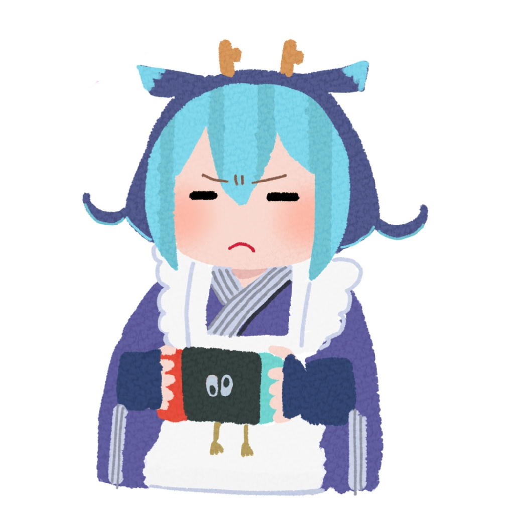 【画师修炼】why dis look so mad【Mygo】 - AcFun弹幕视频网 - 认真你就输啦 (?ω?)ノ- ( ゜- ゜)つロ