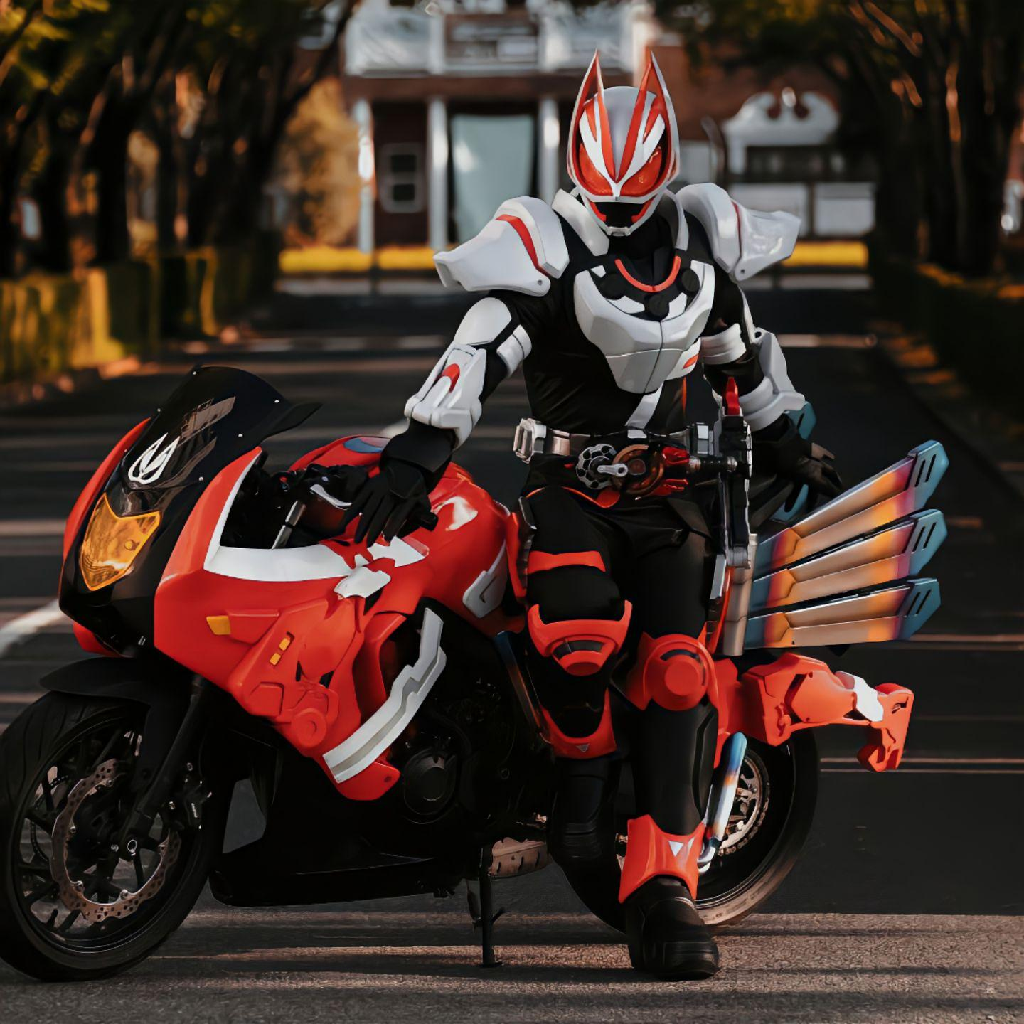 假面骑士v3（普通话版） - AcFun弹幕视频网 - 认真你就输啦 (?ω?)ノ- ( ゜- ゜)つロ