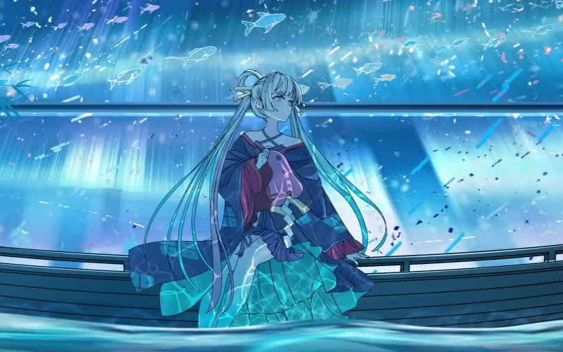 『超时空辉夜姬！』原创歌曲「私は、わたしの事が好き。」动画MV - AcFun弹幕视频网 - 认真你就输啦 (?ω?)ノ- ( ゜- ゜)つロ