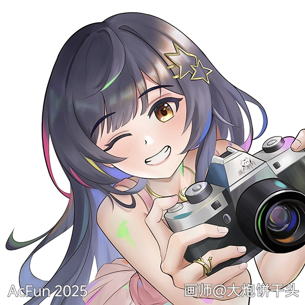 【千璃Senri】sweets parade - AcFun弹幕视频网 - 认真你就输啦 (?ω?)ノ- ( ゜- ゜)つロ