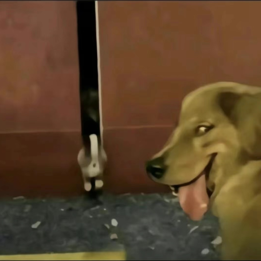 20250124超哥今日抽象合集 M！A！G！A！ - AcFun弹幕视频网 - 认真你就输啦 (?ω?)ノ- ( ゜- ゜)つロ