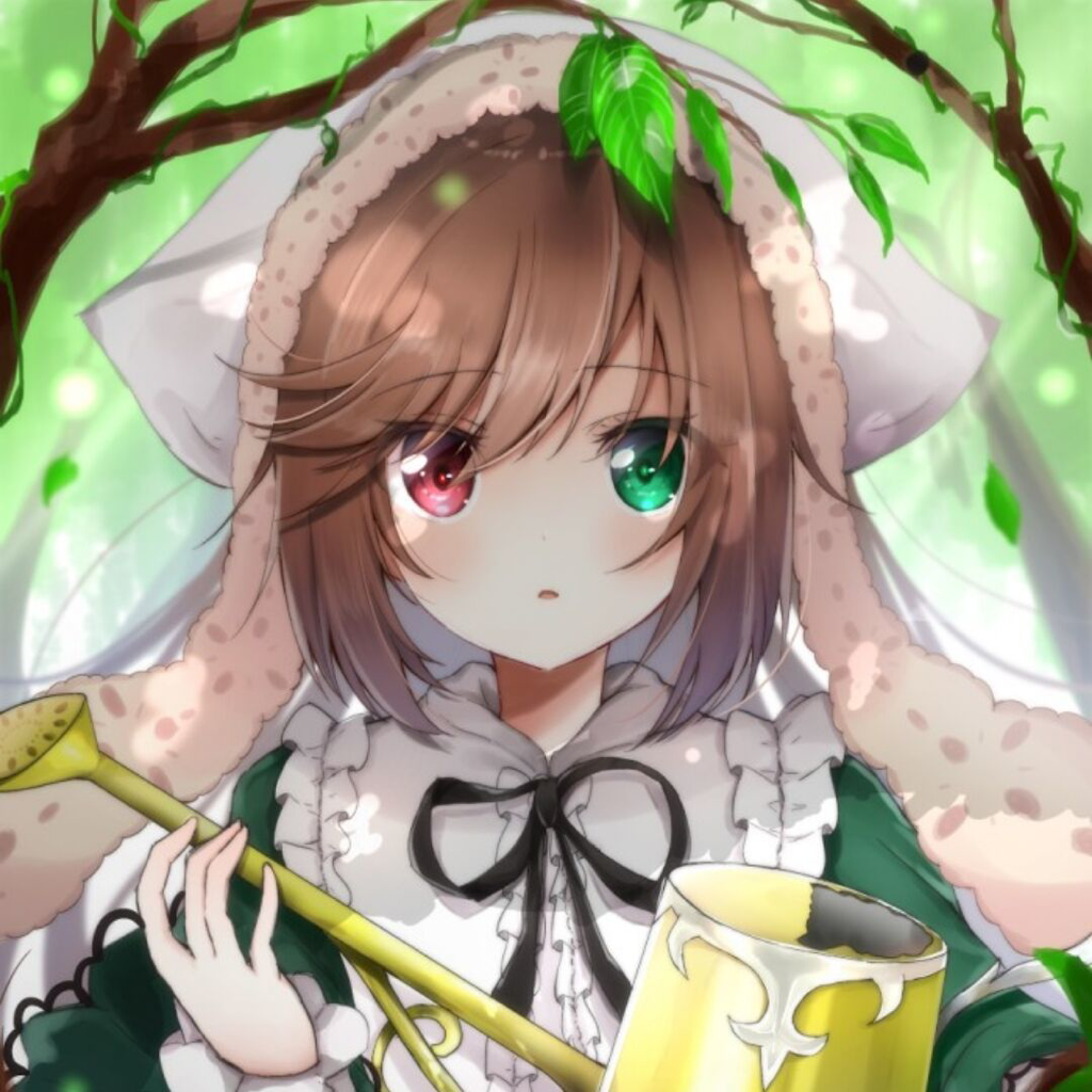 蔷薇少女【第一季】【全集】 - AcFun弹幕视频网 - 认真你就输啦 (?ω?)ノ- ( ゜- ゜)つロ