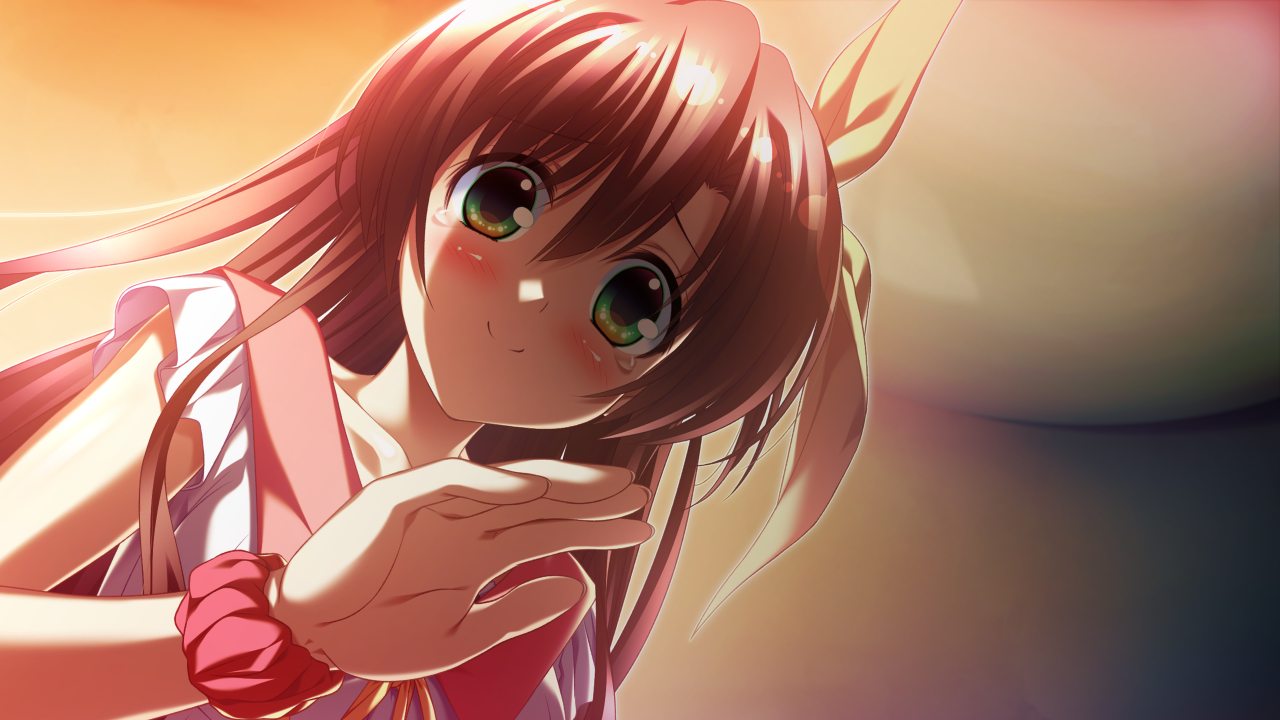 《永不落幕的前奏诗》（CG-gal-minori04-2022103111-12) - AcFun弹幕视频网 - 认真你就输啦 (?ω?)ノ- ( ゜- ゜)つロ