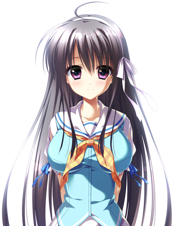 《永不落幕的前奏诗》（CG-gal-minori04-2022103111-12) - AcFun弹幕视频网 - 认真你就输啦 (?ω?)ノ- ( ゜- ゜)つロ