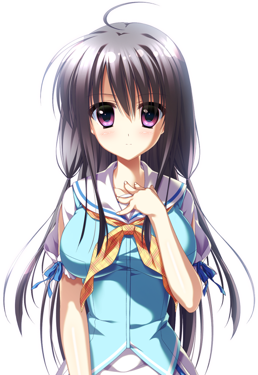 《永不落幕的前奏诗》（CG-gal-minori04-2022103111-12) - AcFun弹幕视频网 - 认真你就输啦 (?ω?)ノ- ( ゜- ゜)つロ