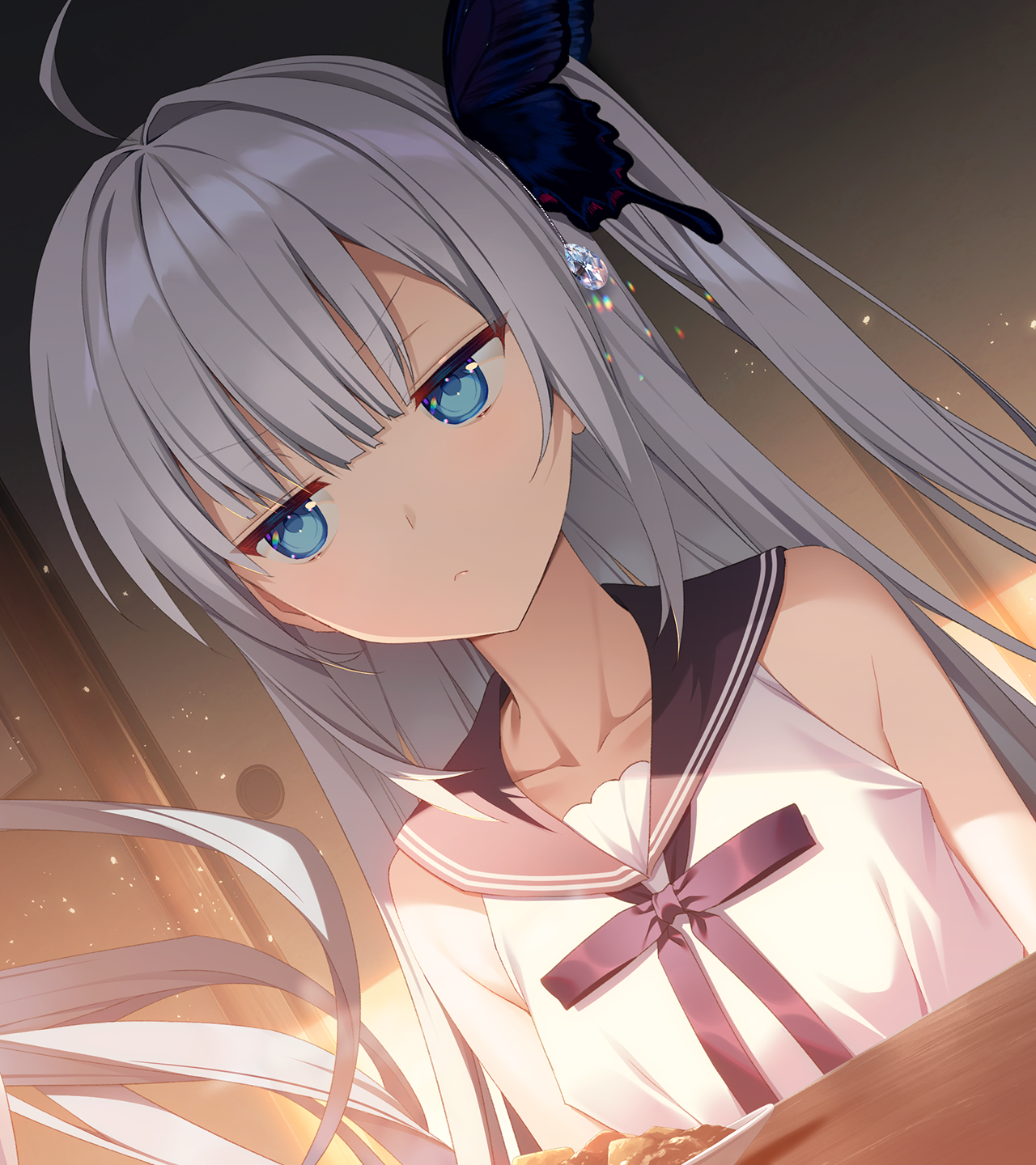 《GINKA》全CG