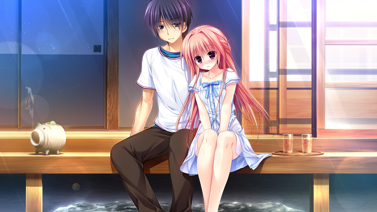 《ここから夏のイノセンス！》全CG（CG-Gal-Clochette08-2022112101） - AcFun弹幕视频网 - 认真你就输啦 (?ω?)ノ- ( ゜- ゜)つロ