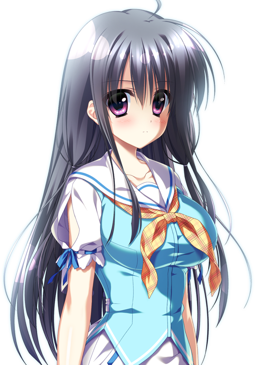 《永不落幕的前奏诗》（CG-gal-minori04-2022103111-12) - AcFun弹幕视频网 - 认真你就输啦 (?ω?)ノ- ( ゜- ゜)つロ